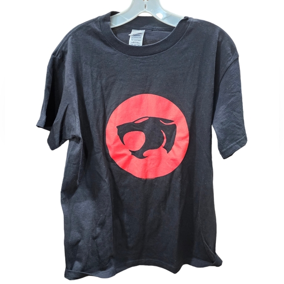 Delta | Shirts | Vintage 99 Thundercats Comic Logo Tshirt Delta Pro ...